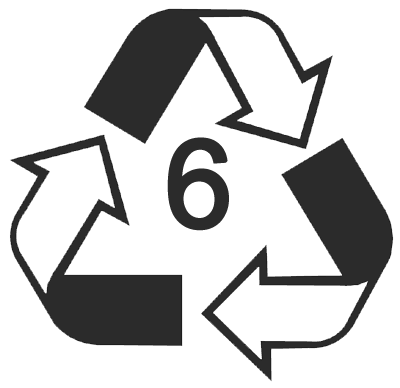 Styrofoam Recycling at FWUMC